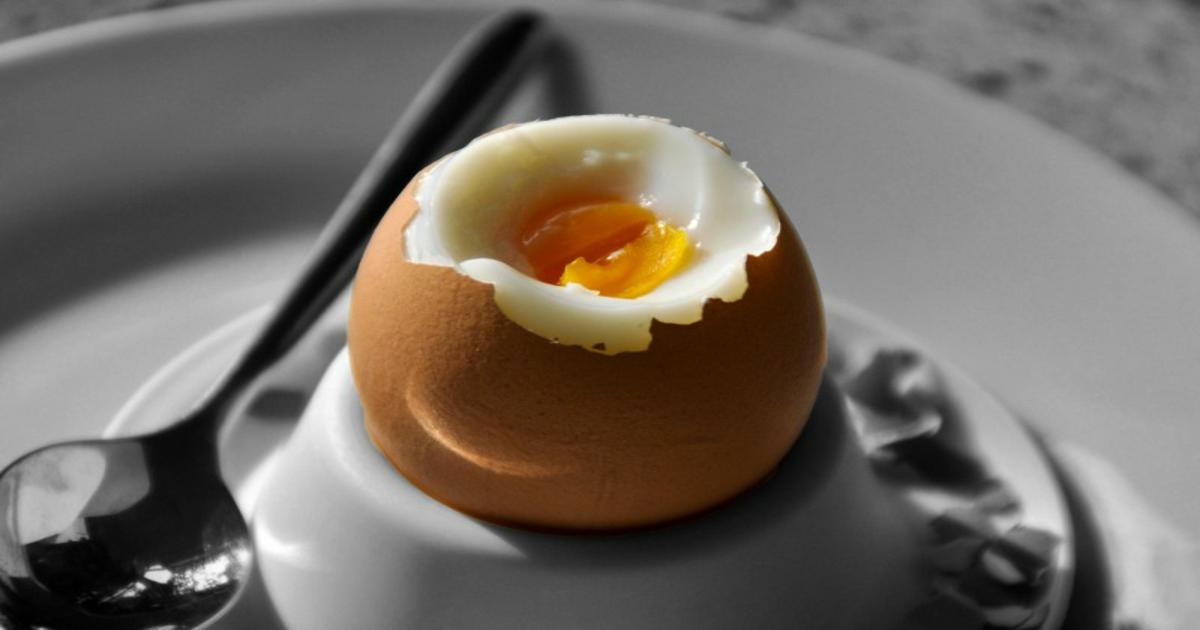 9 bons motivos para comer dois ovos por dia. – Natureza e sua Saúde